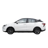 China Fast Charging time hour 0.5 Deposit Global Version Edition 2022 2023 FWD Nezha Neta U 400 500 610 Suv Used car for sale