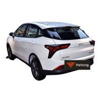 China Fast Charging time hour 0.5 Deposit Global Version Edition 2022 2023 FWD Nezha Neta U 400 500 610 Suv Used car for sale