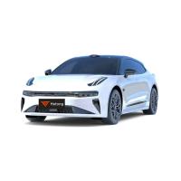 China GEELY ZEEKR 001 Max Speed 240km/h Pure Electric 4WD Sedan for Long Range EV Auto for sale