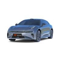 China GEELY ZEEKR 001 Max Speed 240km/h Pure Electric 4WD Sedan for Long Range EV Auto for sale