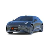 China GEELY ZEEKR 001 Max Speed 240km/h Pure Electric 4WD Sedan for Long Range EV Auto for sale