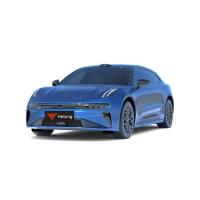 China GEELY ZEEKR 001 Max Speed 240km/h Pure Electric 4WD Sedan for Long Range EV Auto for sale