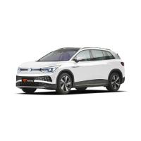 China VW ID4 ID6 ID.6 X Crozz Prime Pro Plus Pure 2022 2023 SUV Car Max Speed 160km/h for sale