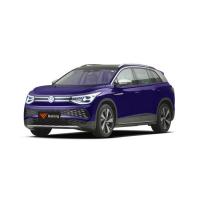 China VW ID4 ID6 ID.6 X Crozz Prime Pro Plus Pure 2022 2023 SUV Car Max Speed 160km/h for sale