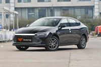 China BYD Qing Plus DM-i55km EV 5 Seats Second-hand Cars for Worldwide Travel and Household for sale