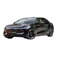 China Zeekr 007 4WD High Speed 4 Door 5 Seat Car with 870km Range and 400kW Maximum Power for sale