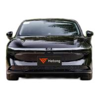 China Zeekr 007 4WD High Speed 4 Door 5 Seat Car with 870km Range and 400kW Maximum Power for sale