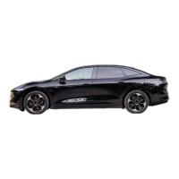 China Zeekr 007 4WD High Speed 4 Door 5 Seat Car with 870km Range and 400kW Maximum Power for sale