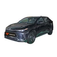 China 150kw High Speed 2023 Toyota Energy EV Car JOY/PRO 4WD bZ4X Pro PUR Electric Vehicles for sale