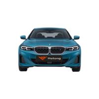 China Long Range Cars Electric Pure Electric Vehicle Fast Bmws I3 With 5 Doors And 5 Seats for sale