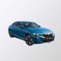 China Long Range Cars Electric Pure Electric Vehicle Fast Bmws I3 With 5 Doors And 5 Seats for sale