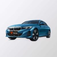 China Long Range Cars Electric Pure Electric Vehicle Fast Bmws I3 With 5 Doors And 5 Seats for sale