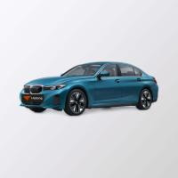 China Long Range Cars Electric Pure Electric Vehicle Fast Bmws I3 With 5 Doors And 5 Seats for sale