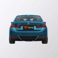 China Long Range Cars Electric Pure Electric Vehicle Fast Bmws I3 With 5 Doors And 5 Seats for sale