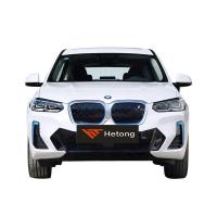 China 2022 BMWS Ix3 SUV Electric Car with Maximum Power of 210kW and Red/Blue Color Choices for sale