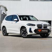 China 2022 BMWS Ix3 SUV Electric Car with Maximum Power of 210kW and Red/Blue Color Choices for sale