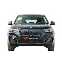 China 2022 BMWS Ix3 SUV Electric Car with Maximum Power of 210kW and Red/Blue Color Choices for sale