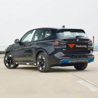 China 2022 BMWS Ix3 SUV Electric Car with Maximum Power of 210kW and Red/Blue Color Choices for sale