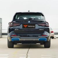 China 2022 BMWS Ix3 SUV Electric Car with Maximum Power of 210kW and Red/Blue Color Choices for sale