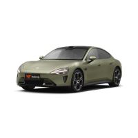 China Customized Xiaomi SU7 2024 High Speed Electric Vehicle Sedan for 's Auto Industry for sale