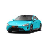 China Customized Xiaomi SU7 2024 High Speed Electric Vehicle Sedan for 's Auto Industry for sale