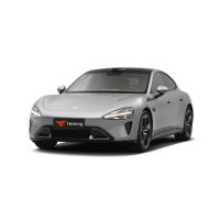 China Customized Xiaomi SU7 2024 High Speed Electric Vehicle Sedan for 's Auto Industry for sale