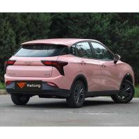 China Deposit Energy Electric Car Neta V Nezha Auto Mini EV SUV Seats 2 Seats 4070x1690x1540 for sale