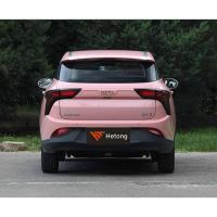 China Deposit Energy Electric Car Neta V Nezha Auto Mini EV SUV Seats 2 Seats 4070x1690x1540 for sale