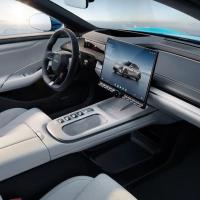 China 2024 Xiaomi SU7 Electric Car High Speed 265km AWD 5-Seat Adults Luxury EV Customized for sale