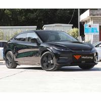 China Byd Song L 2023 4WD Ev Car 602 Km Suv Energy Electric Vehicle Deposit Hot Promotion for sale