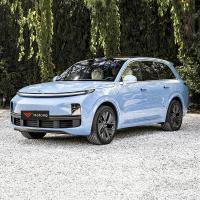 China Li9 l9 Max 2023 SUV Hybrid Car Li7 l7 EV Vehicle Electric SUV 4x4 Li8 l8 Energy Electric for sale