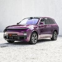 China Li9 l9 Max 2023 SUV Hybrid Car Li7 l7 EV Vehicle Electric SUV 4x4 Li8 l8 Energy Electric for sale