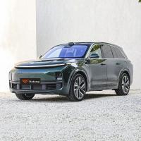 China Li9 l9 Max 2023 SUV Hybrid Car Li7 l7 EV Vehicle Electric SUV 4x4 Li8 l8 Energy Electric for sale