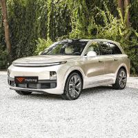 China Li9 l9 Max 2023 SUV Hybrid Car Li7 l7 EV Vehicle Electric SUV 4x4 Li8 l8 Energy Electric for sale