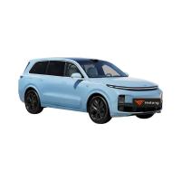 China Lixianing L9 Li Xiang One L8 Max L9 Curb Weight 2300 Charging Time 0.5-6.5 Hours SUV for sale