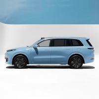 China Lixianing L9 Li Xiang One L8 Max L9 Curb Weight 2300 Charging Time 0.5-6.5 Hours SUV for sale