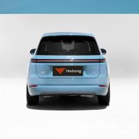 China Lixianing L9 Li Xiang One L8 Max L9 Curb Weight 2300 Charging Time 0.5-6.5 Hours SUV for sale