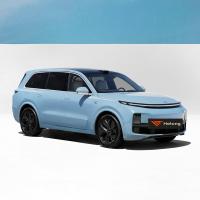 China Lixianing L9 Li Xiang One L8 Max L9 Curb Weight 2300 Charging Time 0.5-6.5 Hours SUV for sale