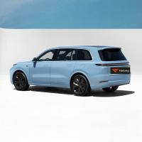 China Lixianing L9 Li Xiang One L8 Max L9 Curb Weight 2300 Charging Time 0.5-6.5 Hours SUV for sale