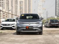 China Fast Charging in Just 0.67h The Game-Changing Feature of the 2024 VW ID4 Crozz for sale