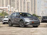 China Fast Charging in Just 0.67h The Game-Changing Feature of the 2024 VW ID4 Crozz for sale