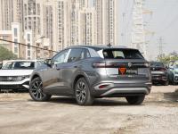 China Fast Charging in Just 0.67h The Game-Changing Feature of the 2024 VW ID4 Crozz for sale