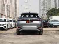 China Fast Charging in Just 0.67h The Game-Changing Feature of the 2024 VW ID4 Crozz for sale