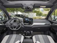 China Fast Charging in Just 0.67h The Game-Changing Feature of the 2024 VW ID4 Crozz for sale