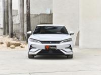 China Powerful BYD Song L Electric Vehicle with 150kW Motor Power and 199/201 Km/h Max Speed for sale