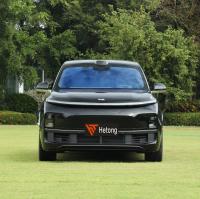 China Energy Electric Vehicle All Size SUV Ideal L7 L8 L9 with Left Steering Wheel for sale