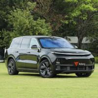 China Energy Electric Vehicle All Size SUV Ideal L7 L8 L9 with Left Steering Wheel for sale