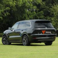 China Energy Electric Vehicle All Size SUV Ideal L7 L8 L9 with Left Steering Wheel for sale