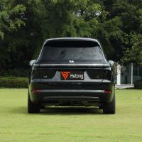 China Energy Electric Vehicle All Size SUV Ideal L7 L8 L9 with Left Steering Wheel for sale