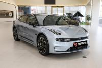 China Left-Hand Steering 2024 ZZEEKR 007 Version Electric Vehicle with 5 Seats and Battery for sale